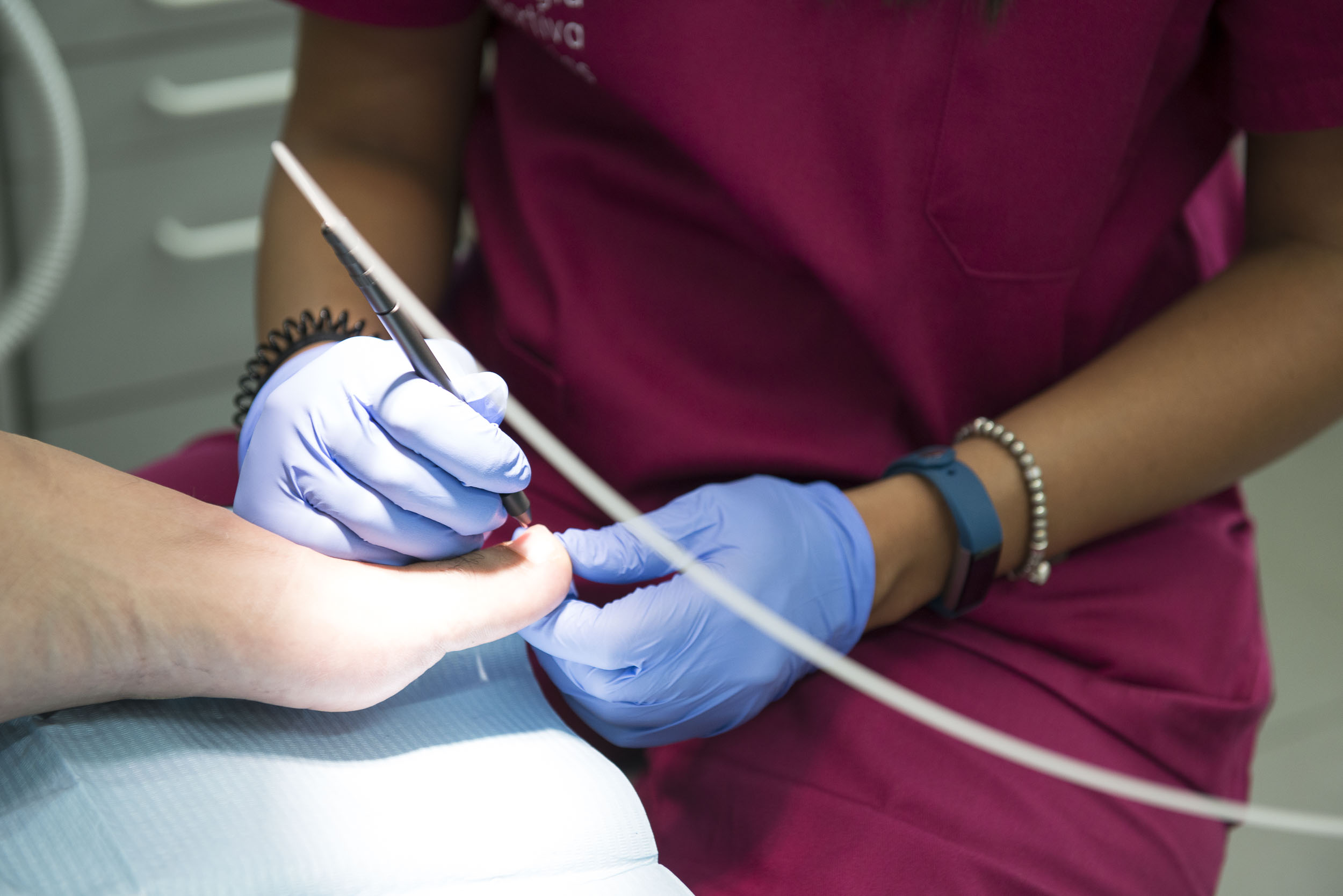 Podólogo en Tenerife | Podología Deportiva Canarias